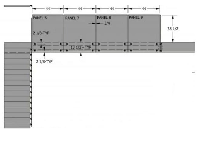 Glass Railing – Paramount Selections